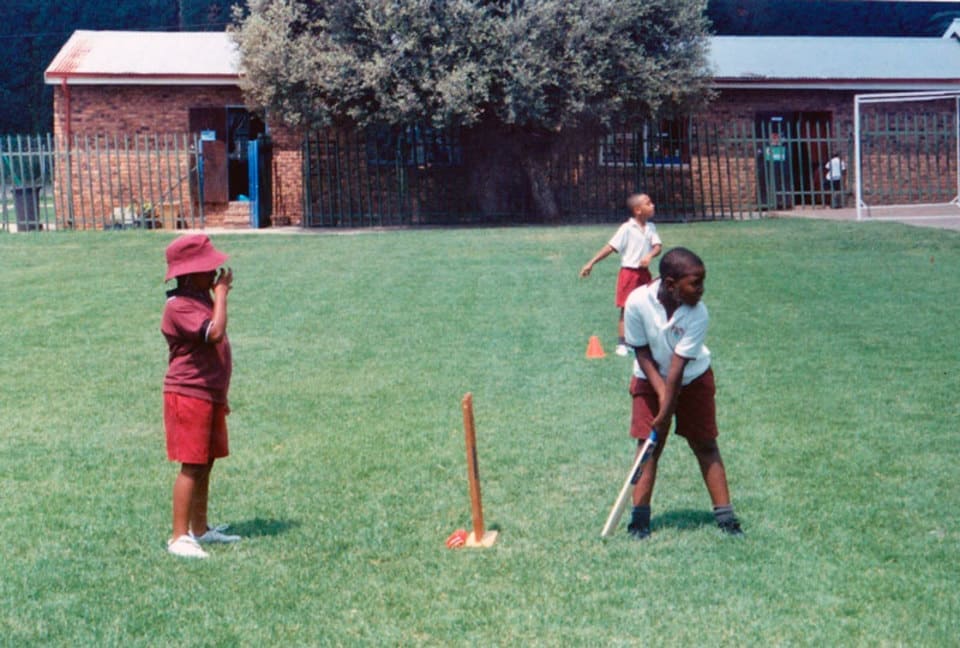 Houghton Primary School | Primary School In Johannesburg
