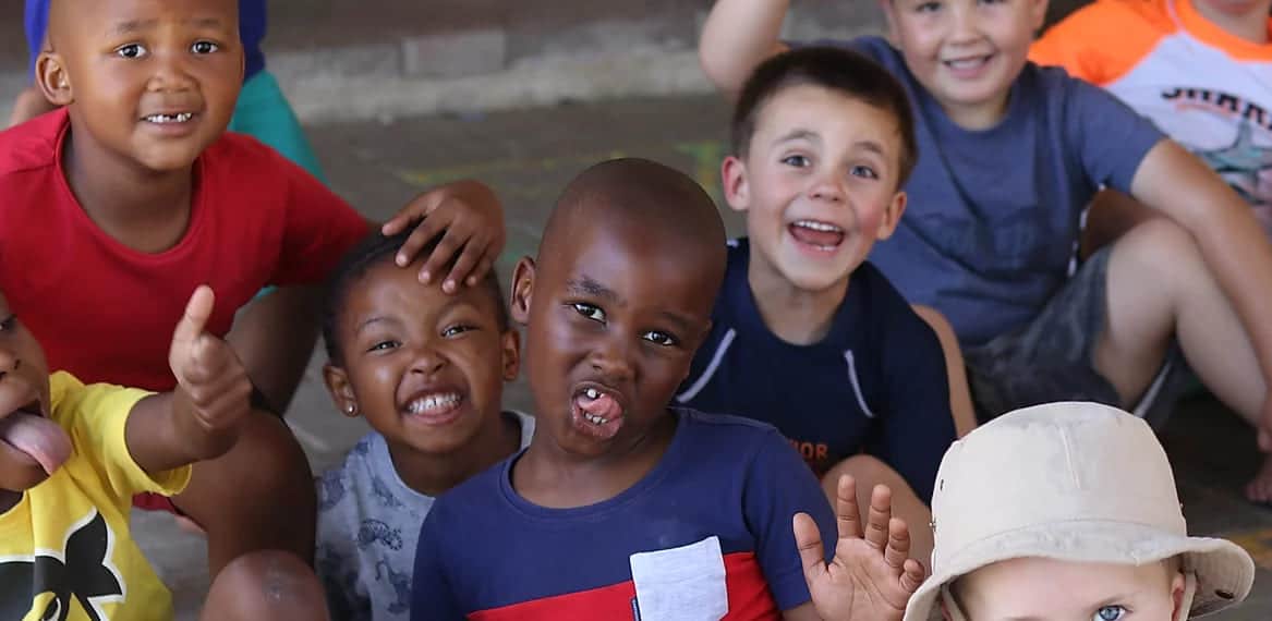 Caritas College Care Kids Pre-School | Pre-School In Bethlehem