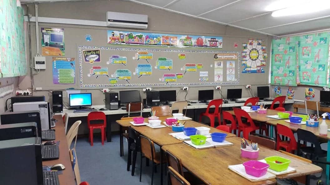 The Kenmont School Primary School | Primary School, Special Needs (LSEN ...