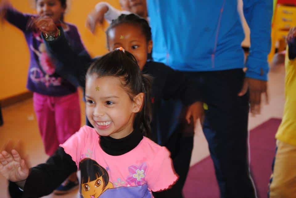 Legends Academy Little Legends Pre-School | Pre-School In Roodepoort