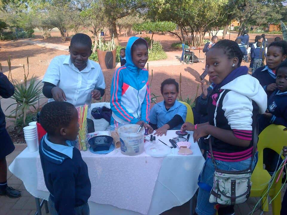 PEPPS Mokopane Primary School | Primary School In Mokopane