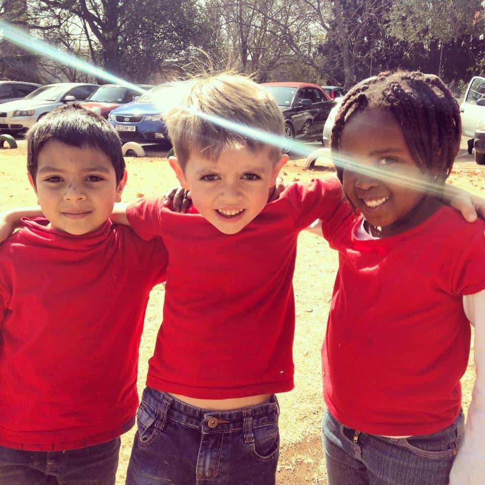 Fairways Primary School Pre-School | Pre-School In Sandton