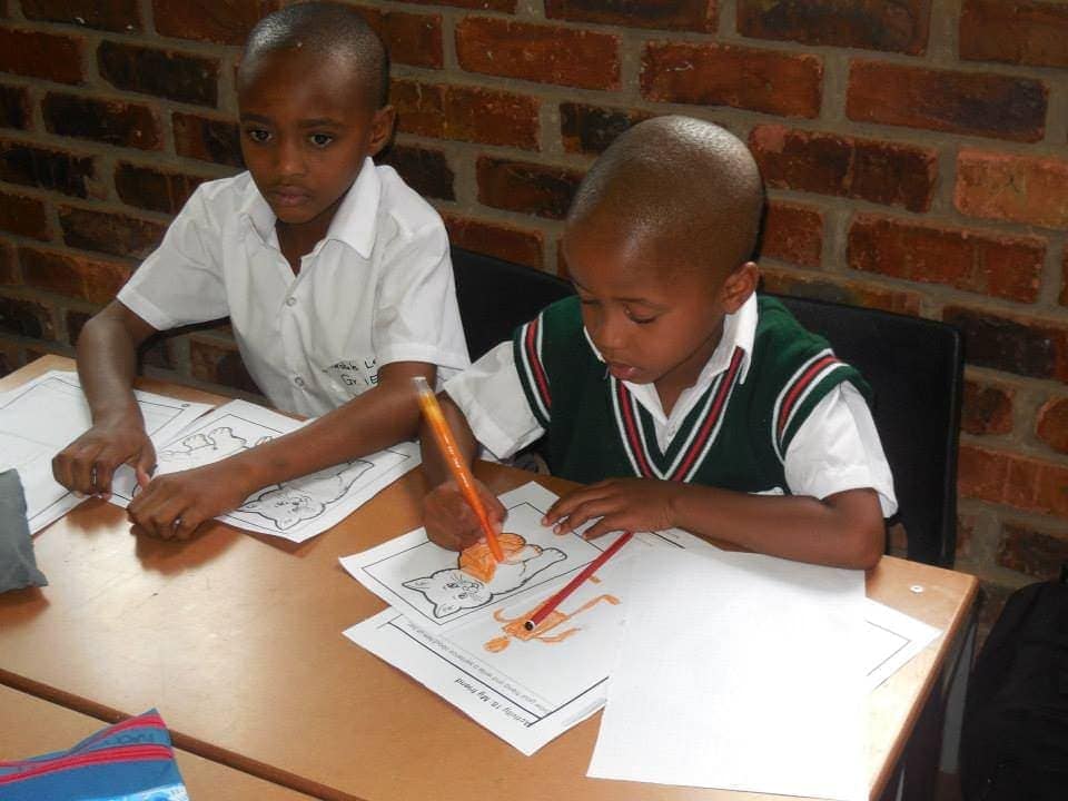 Princess Park College Rosslyn Primary School | Primary School In Pretoria