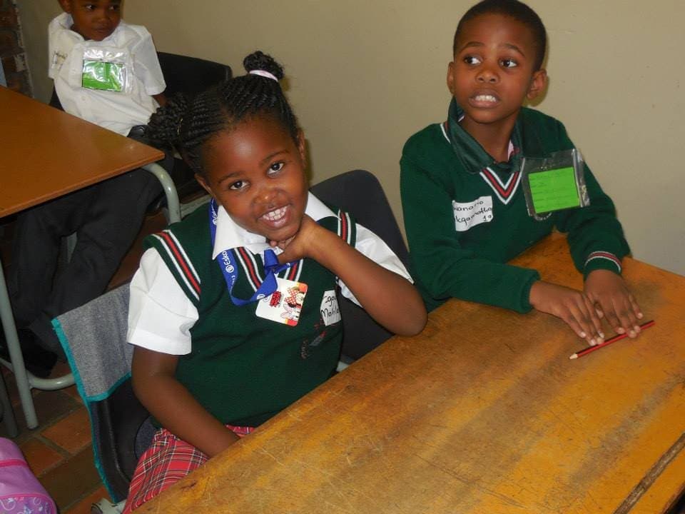 Princess Park College Rosslyn Primary School | Primary School In Pretoria