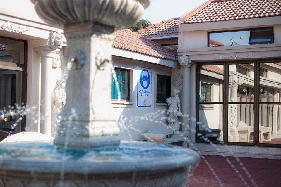 MEL International Primary School | Primary School In Germiston