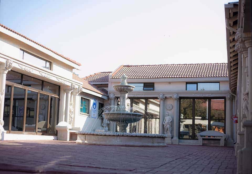 MEL International Primary School | Primary School In Germiston