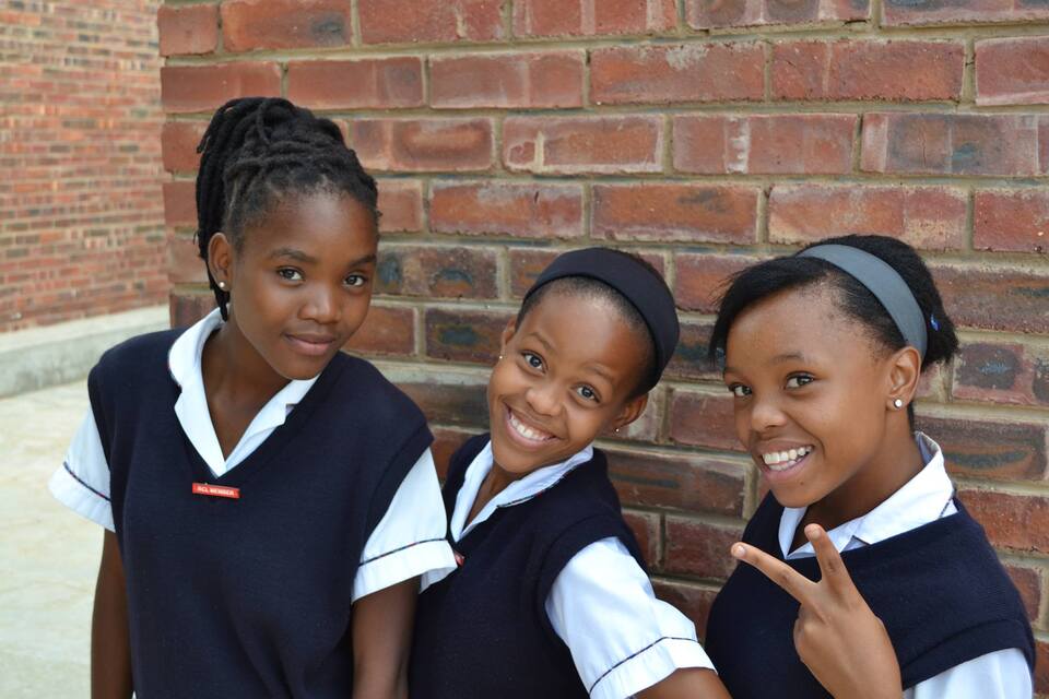 Tiger Kloof Educational Institution High School | High School In Vryburg