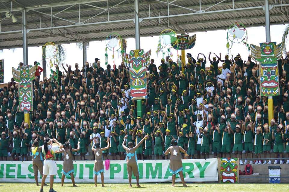 Nelspruit Primary School | Primary School In Nelspruit