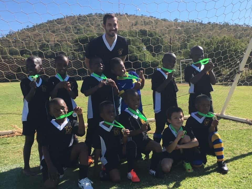 Da Silva Academy Primary School | Primary School In Rustenburg