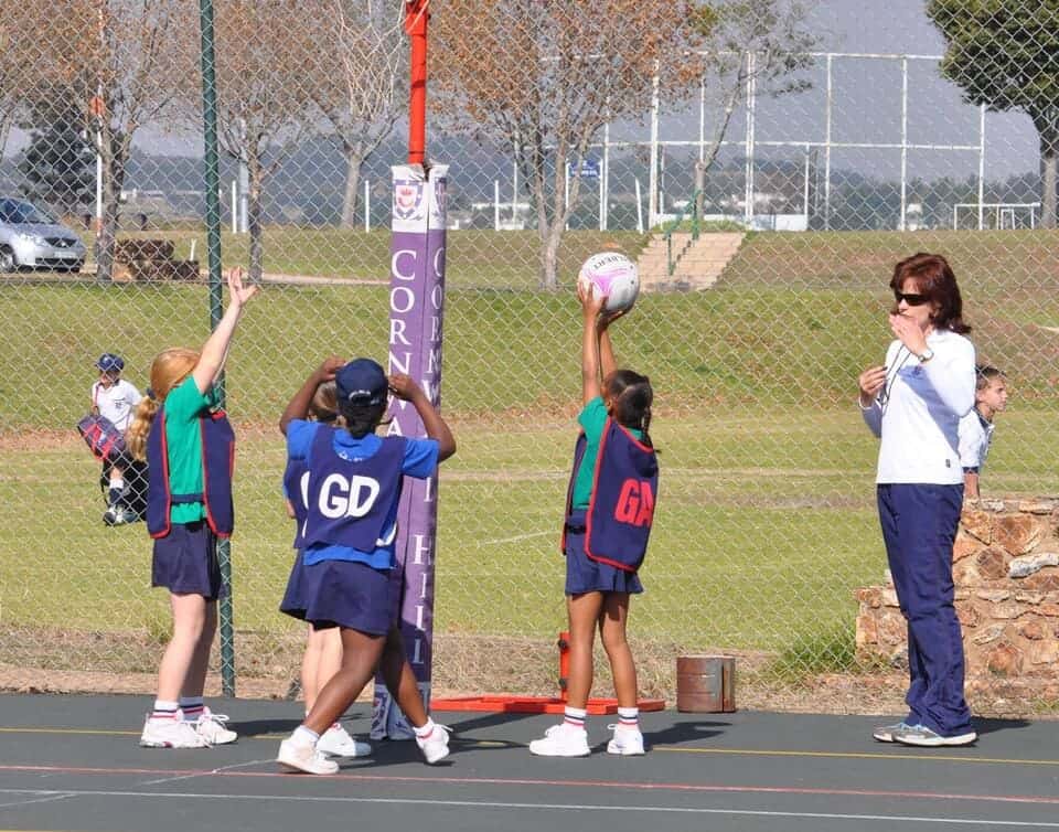 Cornwall Hill College Primary School | Primary School In Centurion