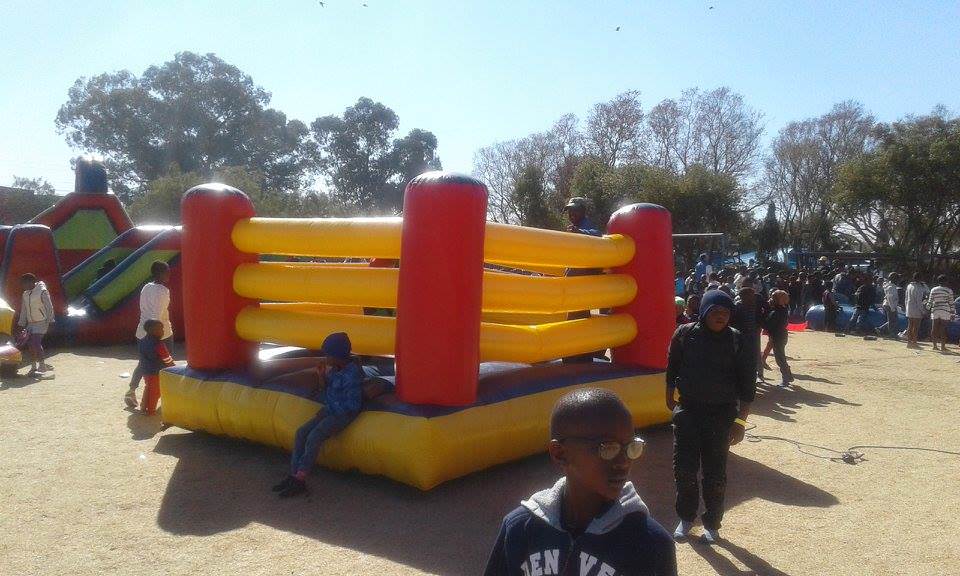 Edleen Primary School | Primary School In Kempton Park