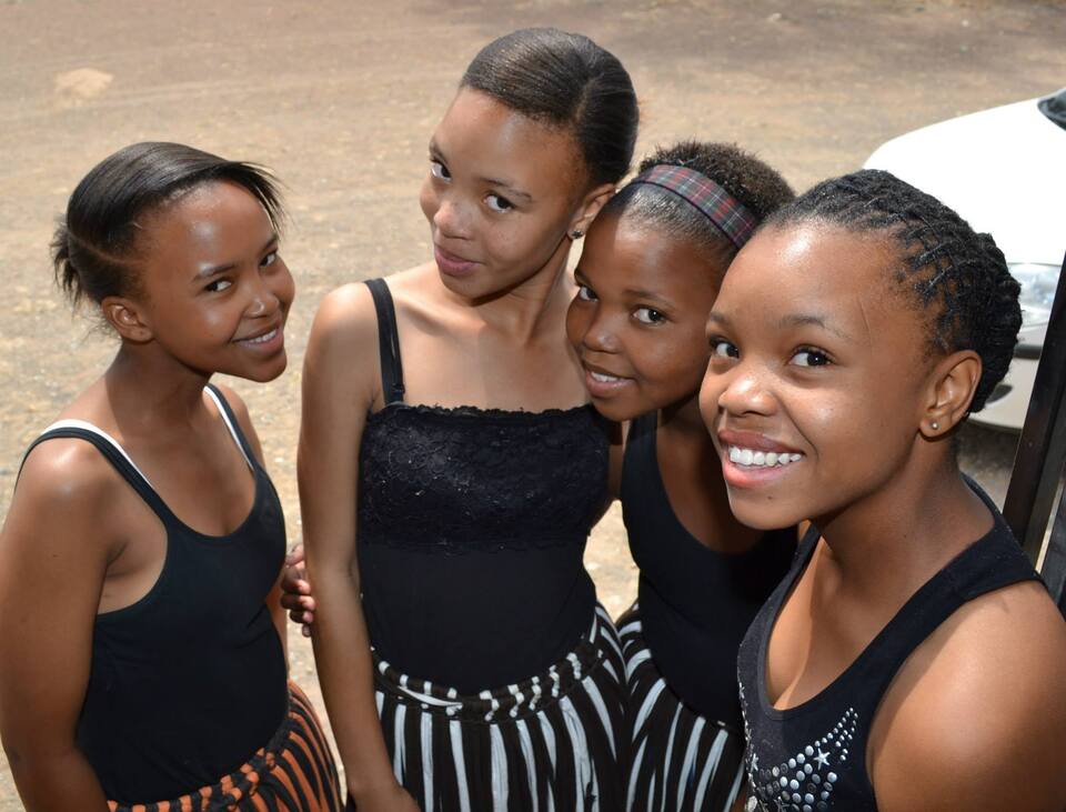Tiger Kloof Educational Institution High School | High School In Vryburg