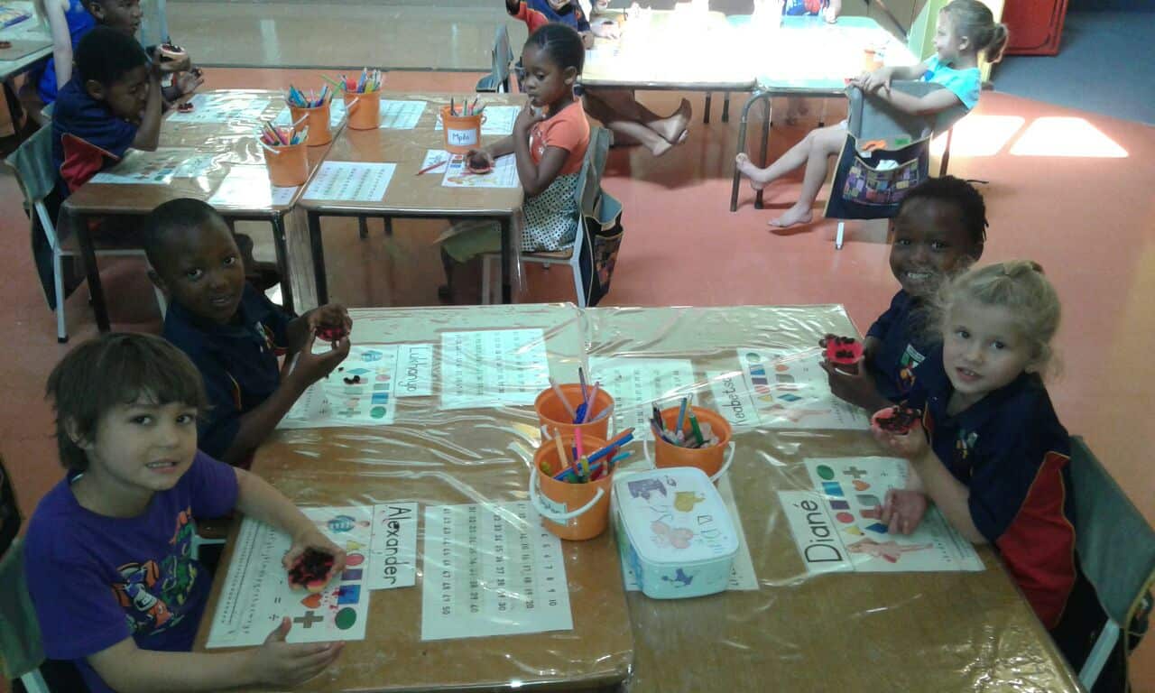 Vesco Academy Pre-School | Pre-School In Vanderbijlpark