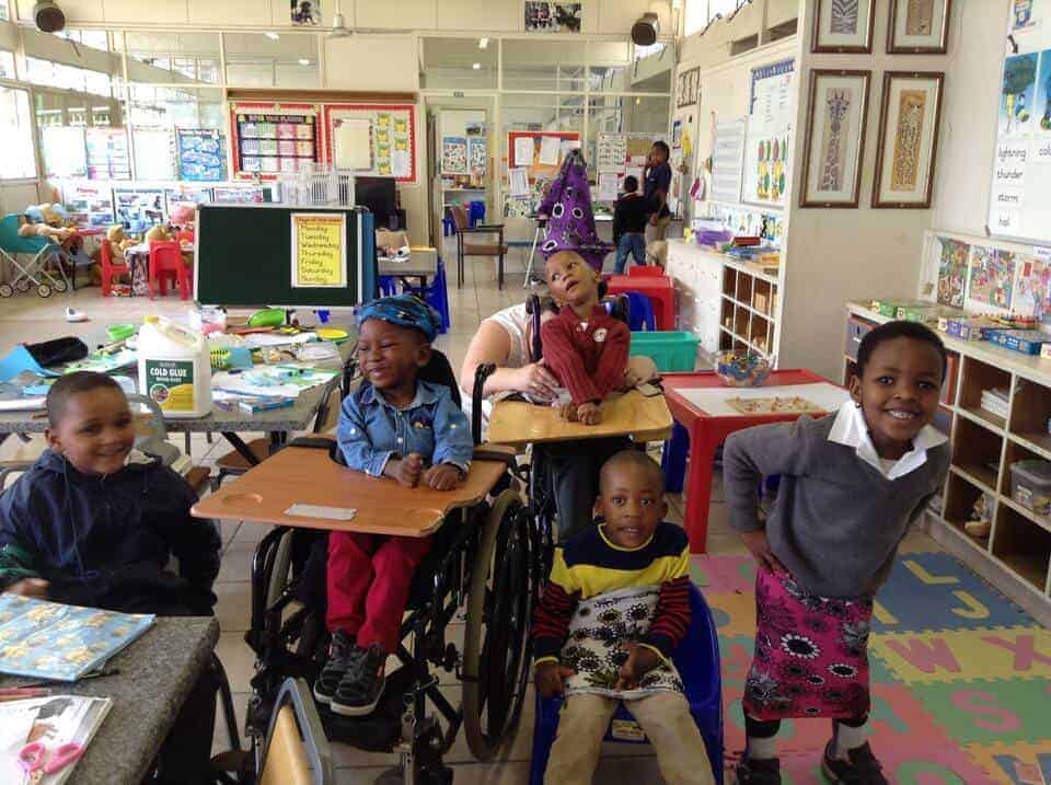 Forest Town School Pre-School | Pre-School, Special Needs (LSEN) In ...