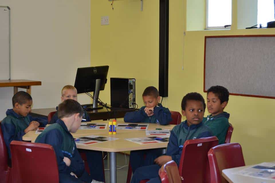 Hermanus Primary School | Primary School, Special Needs (LSEN) In Hermanus