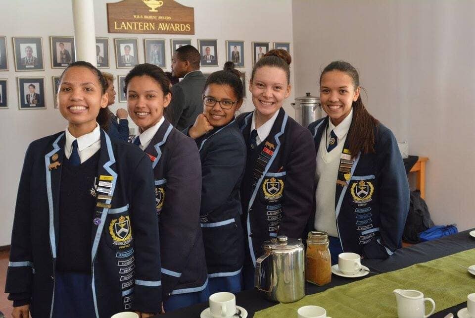 Westering High School | High School In Gqeberha