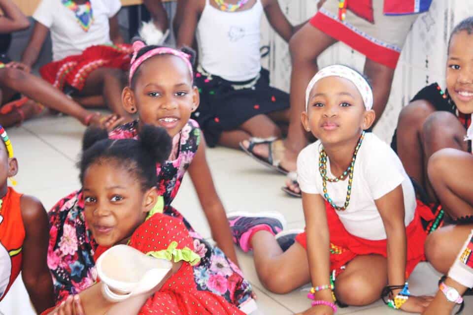 MEL International Primary School Pre-School | Pre-School In Germiston
