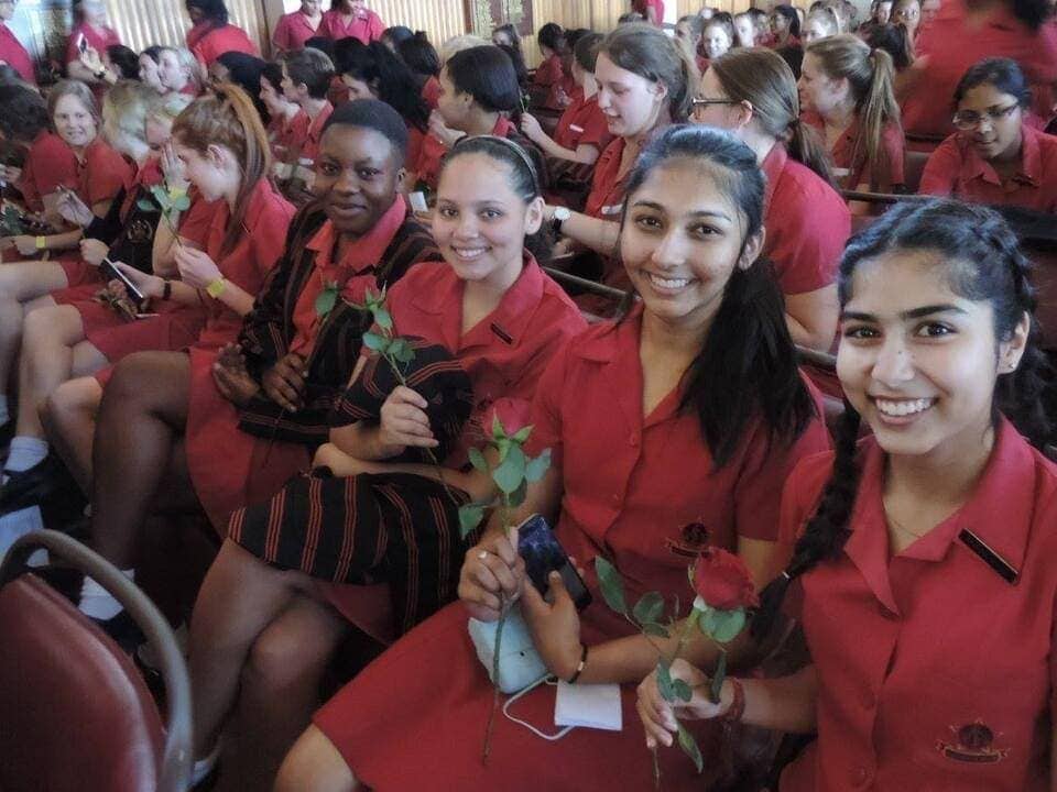 Maris Stella School High School | High School In Durban
