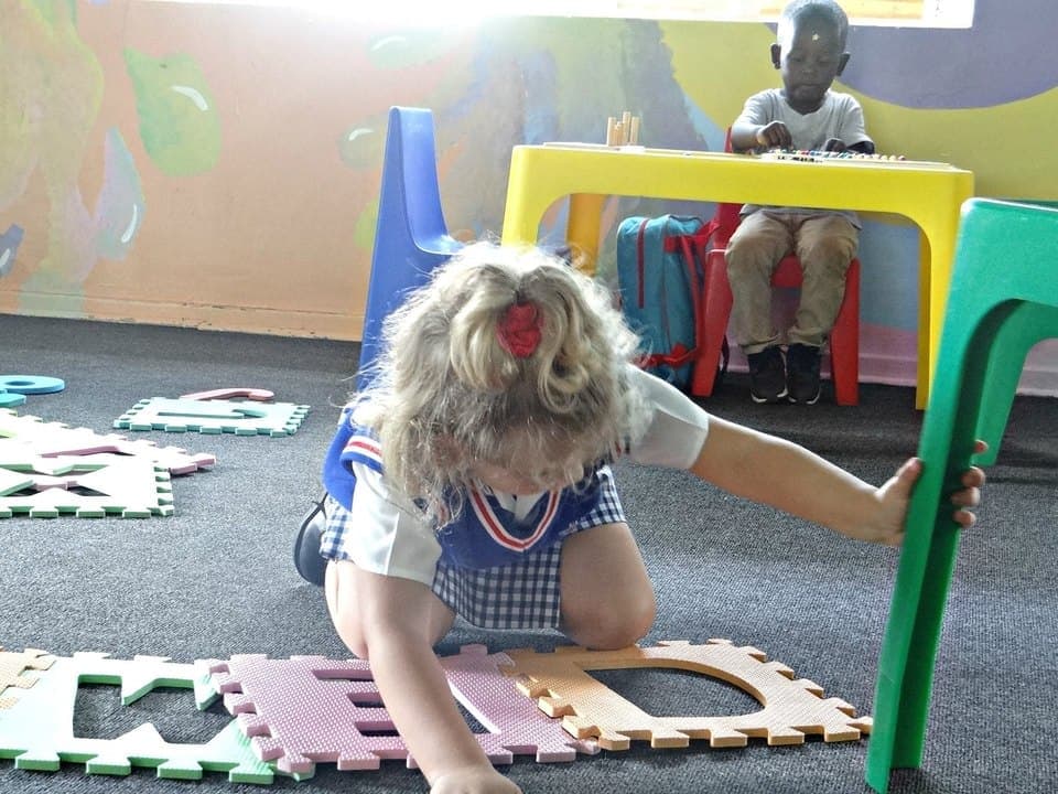 Elica Primary School Pre-School | Pre-School In Polokwane