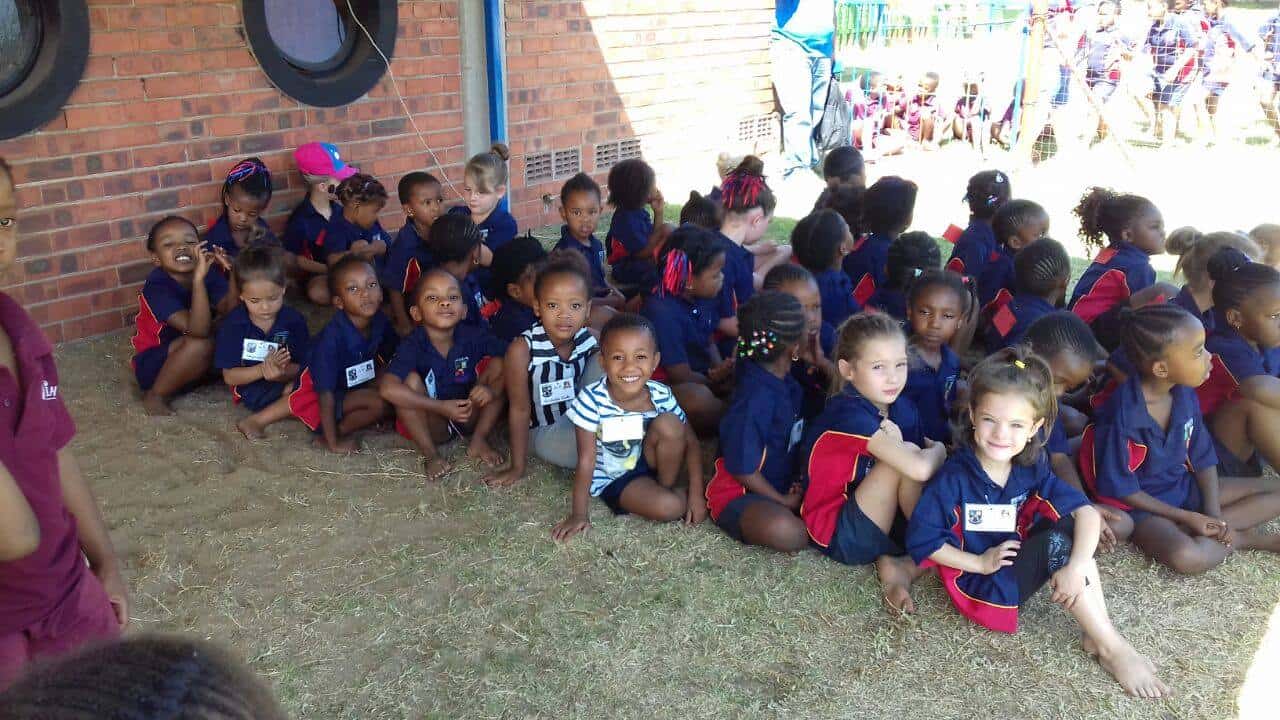 Vesco Academy Pre-School | Pre-School In Vanderbijlpark