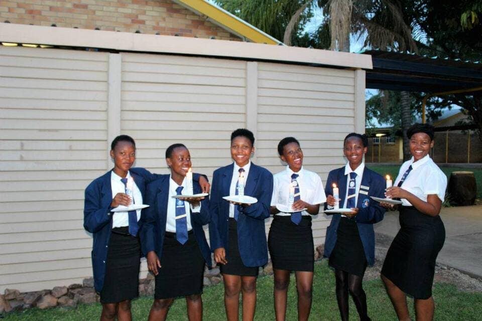 Groblersdal Academy High School | High School In Groblersdal