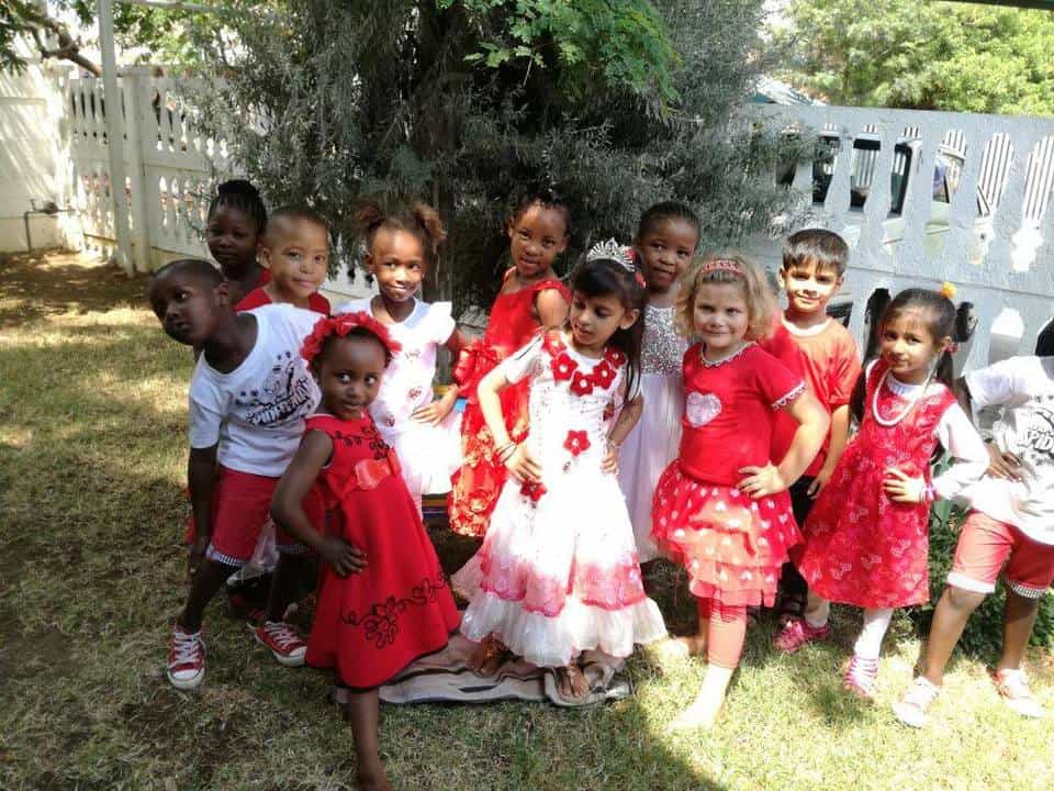 Elica Primary School Pre-School | Pre-School In Polokwane