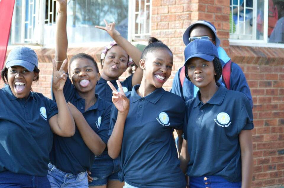 Groblersdal Academy High School | High School In Groblersdal