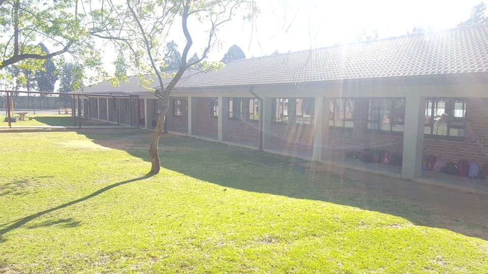 Vesco Academy Primary School | Primary School In Vanderbijlpark