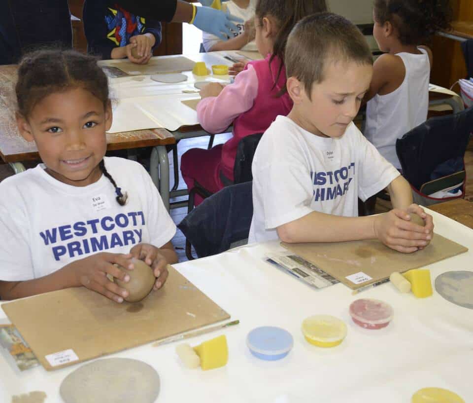 Westcott Primary School Pre-School | Pre-School In Cape Town