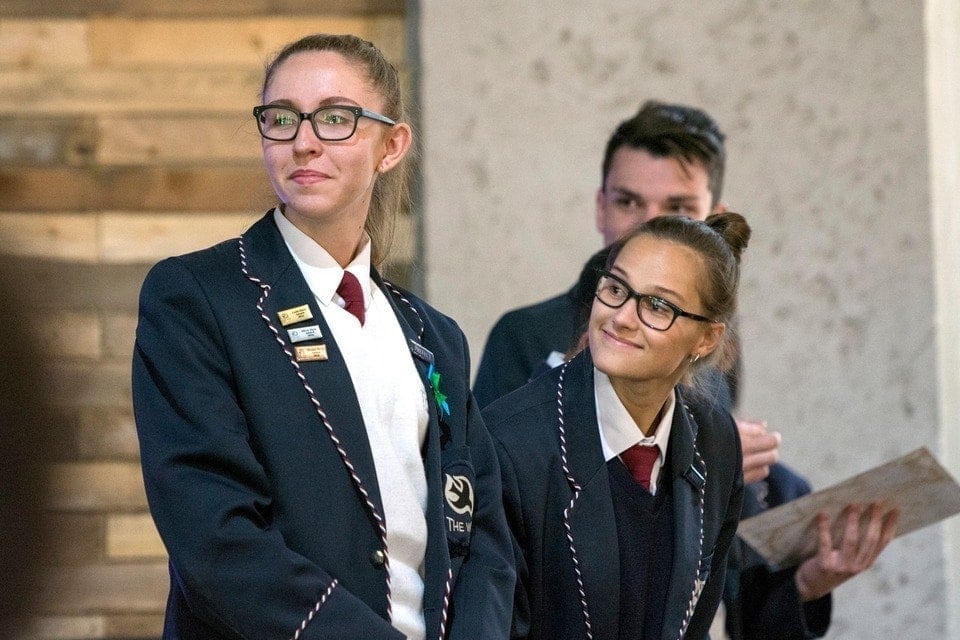 The Way School High School | High School In Centurion
