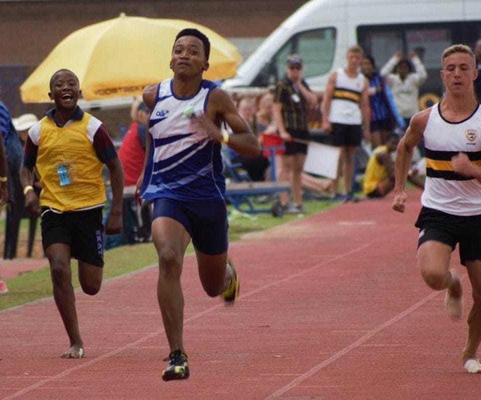 Ficksburg High School | High School In Ficksburg