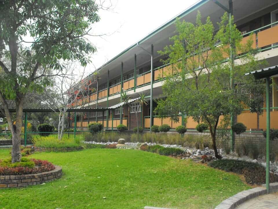 Nelspruit Primary School | Primary School In Nelspruit