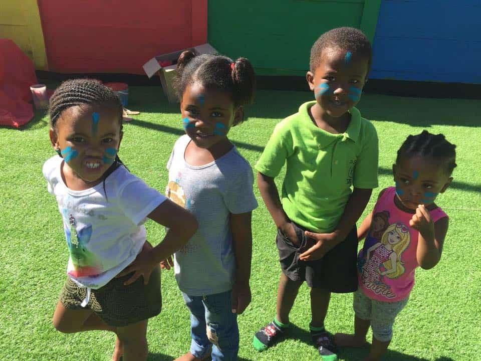 Da Silva Academy Pre-School | Pre-School In Rustenburg