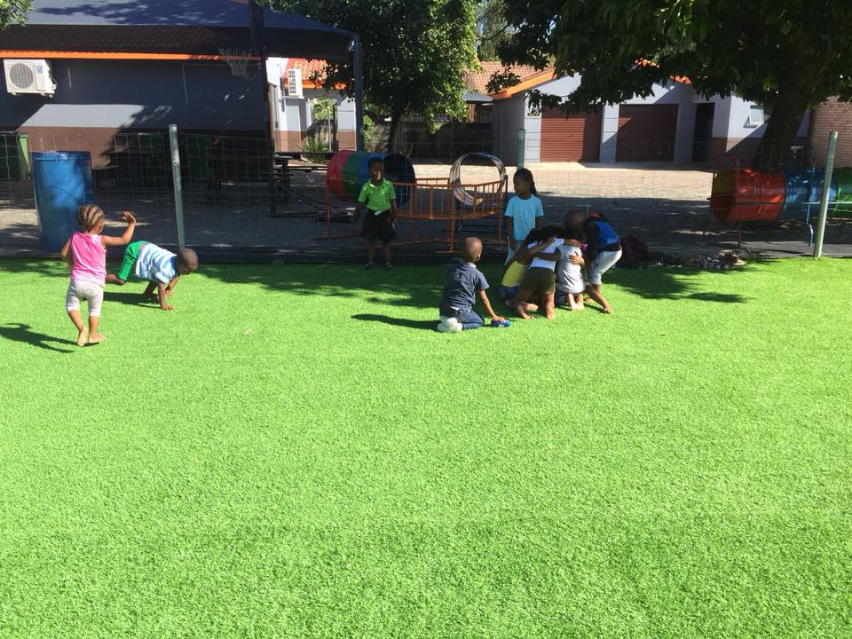 Da Silva Academy Pre-School | Pre-School In Rustenburg
