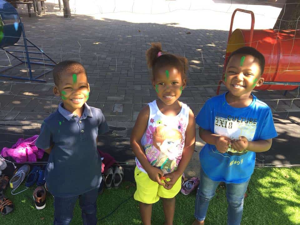 Da Silva Academy Pre-School | Pre-School In Rustenburg