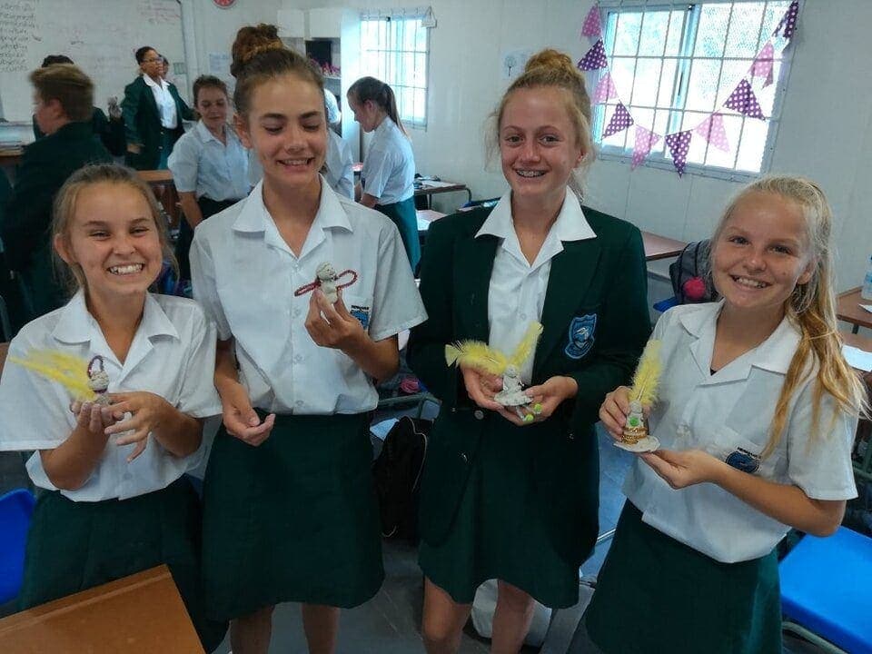 Hermanus High School | High School In Hermanus