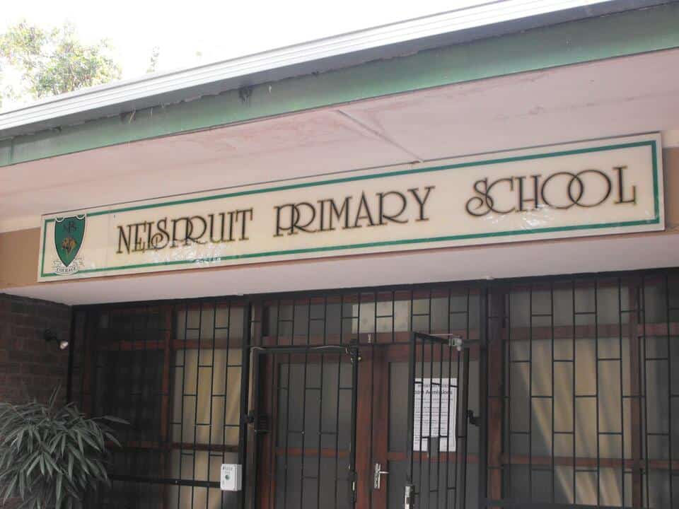 Nelspruit Primary School Pre-School | Pre-School In Nelspruit