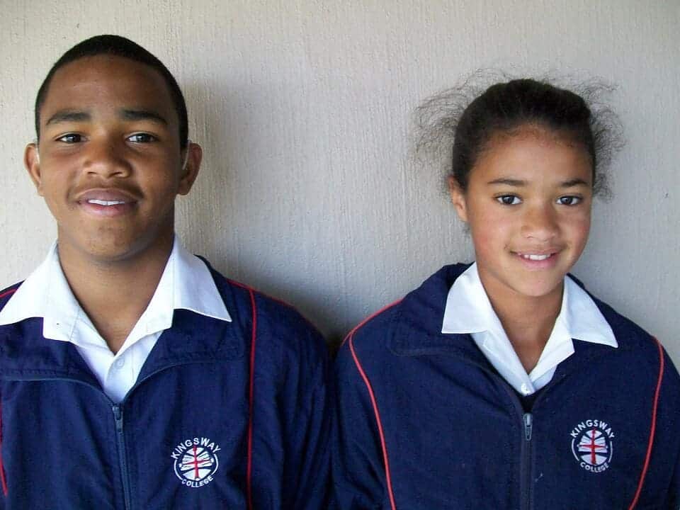 Kingsway Christian School Primary School | Primary School In Grabouw