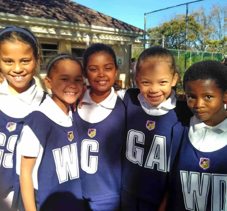 Rosebank Junior Primary School | Primary School In Cape Town