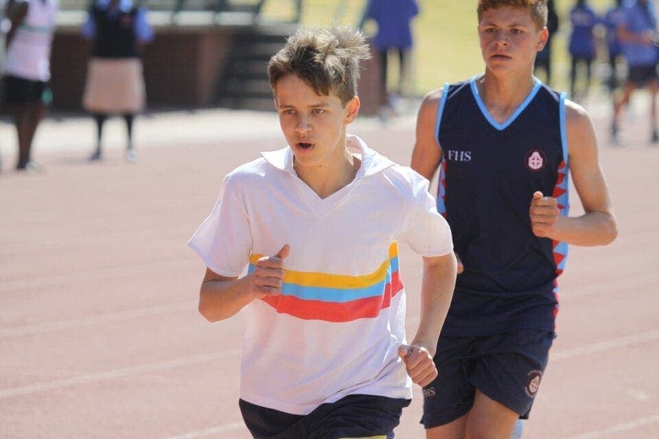 Northcliff High School | High School In Johannesburg