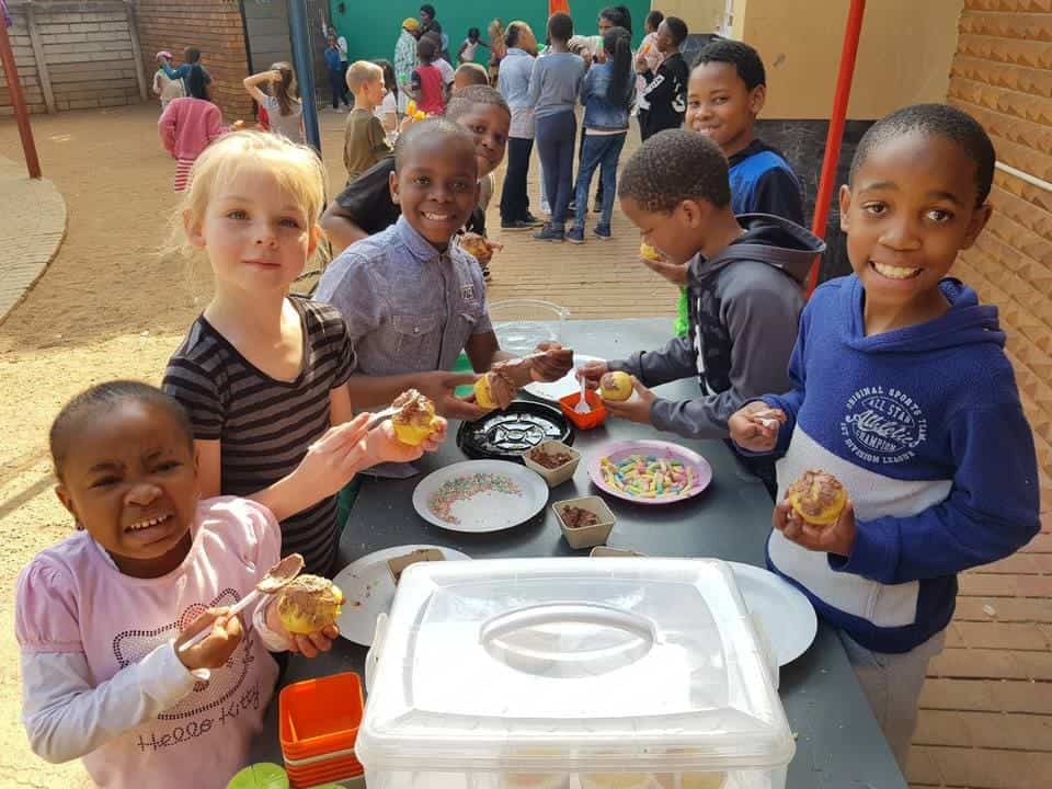 Cresta College Pre-School | Pre-School In Centurion