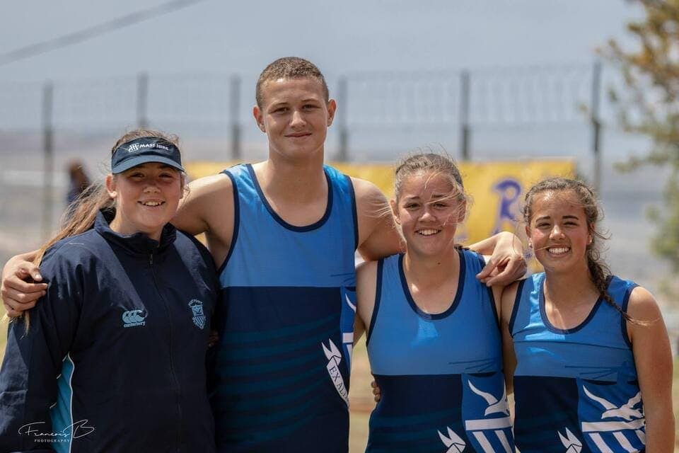 Point High School | High School In Mossel Bay