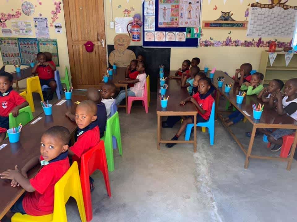 PEPPS Mokopane Pre-School | Pre-School In Mokopane