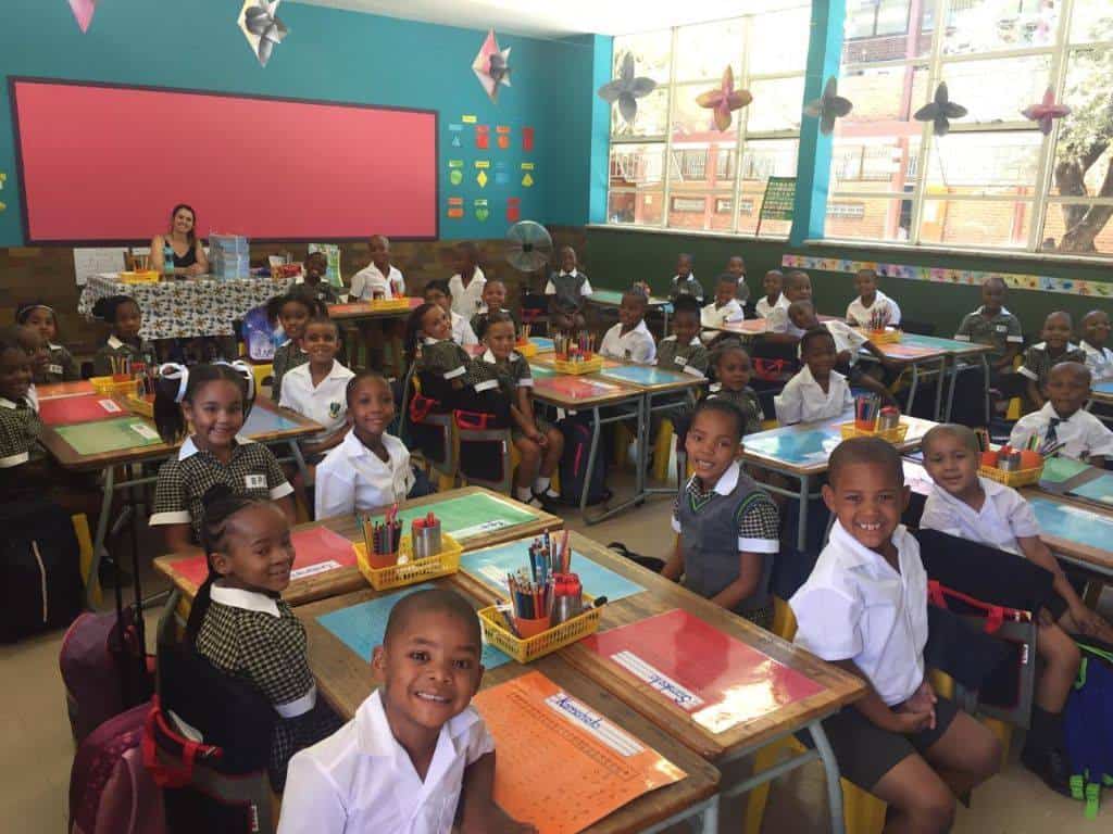 Brebner Primary School | Primary School, Special Needs (LSEN) In ...