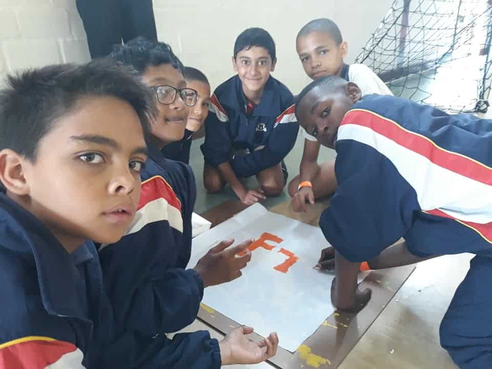 Boston Bellville Primary School | Primary School, Special Needs (LSEN ...