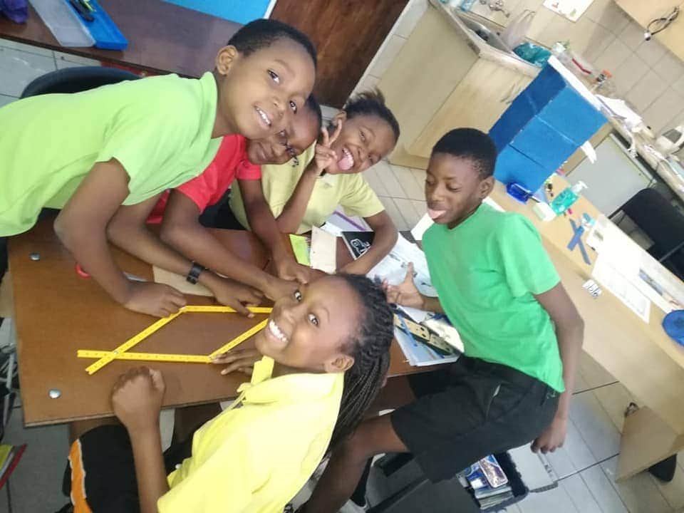 Da Silva Academy High School | High School In Rustenburg
