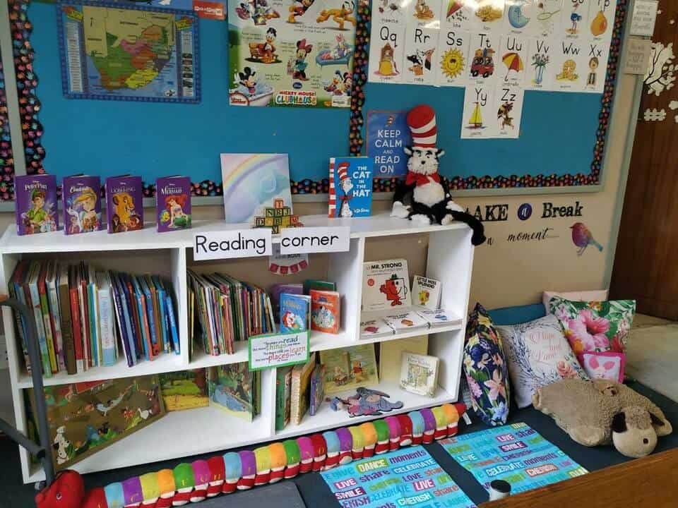 Edenglen Primary School | Primary School In Edenvale