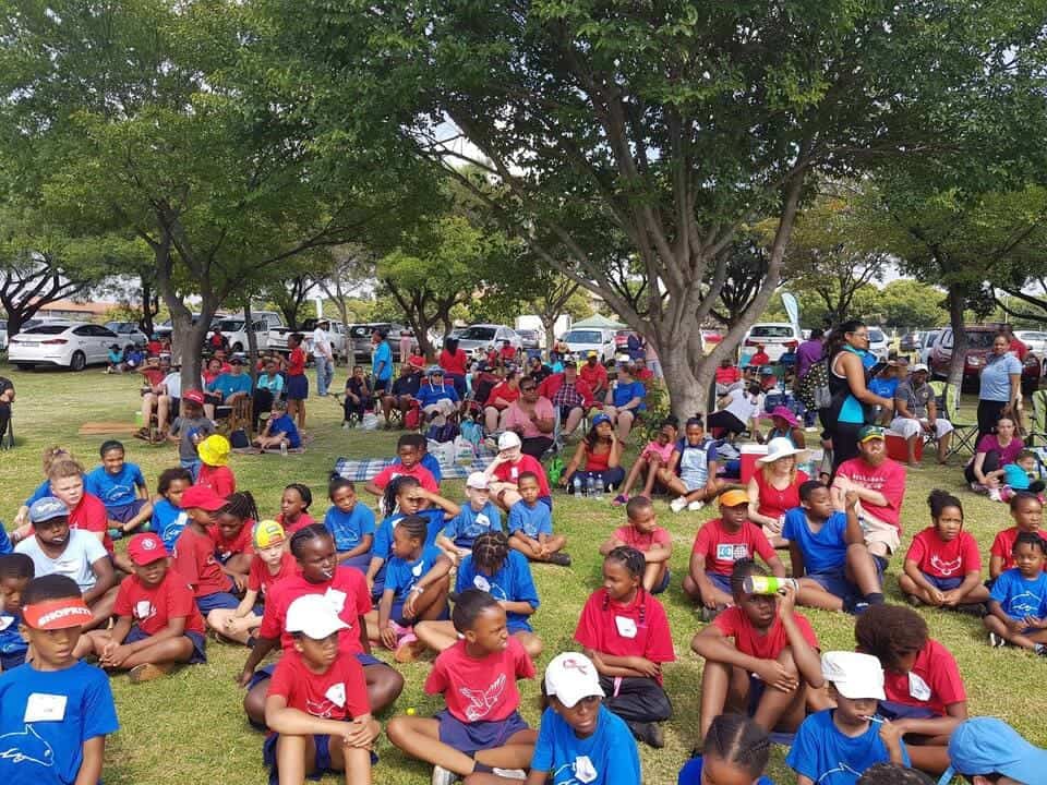 Cresta College Primary School | Primary School In Centurion