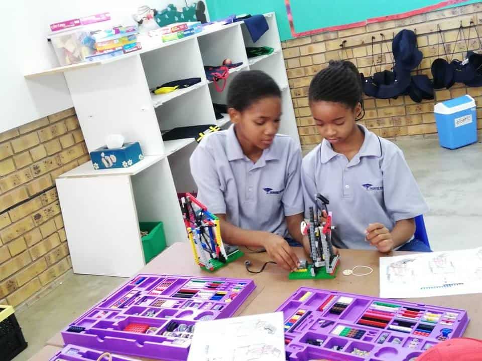 Thorntree Preparatory School Primary School | Primary School In Mokopane