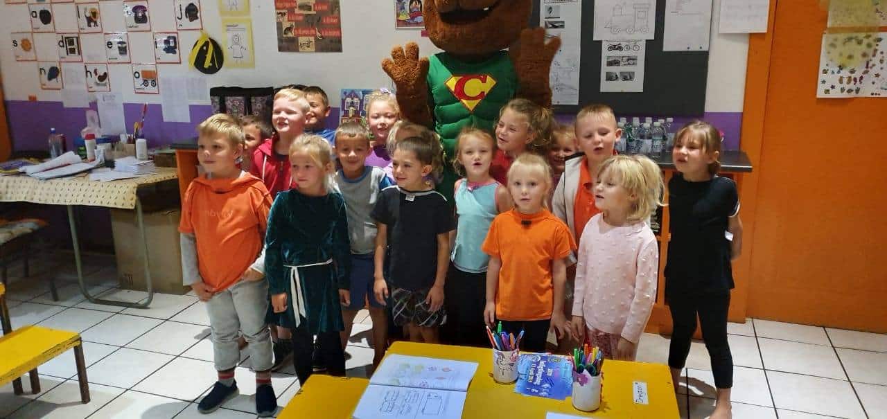 Laerskool Dalview Pre-School | Pre-School In Brakpan